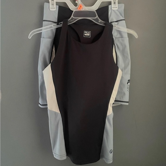 Fila | Other | Fila Workout Set | Poshmark